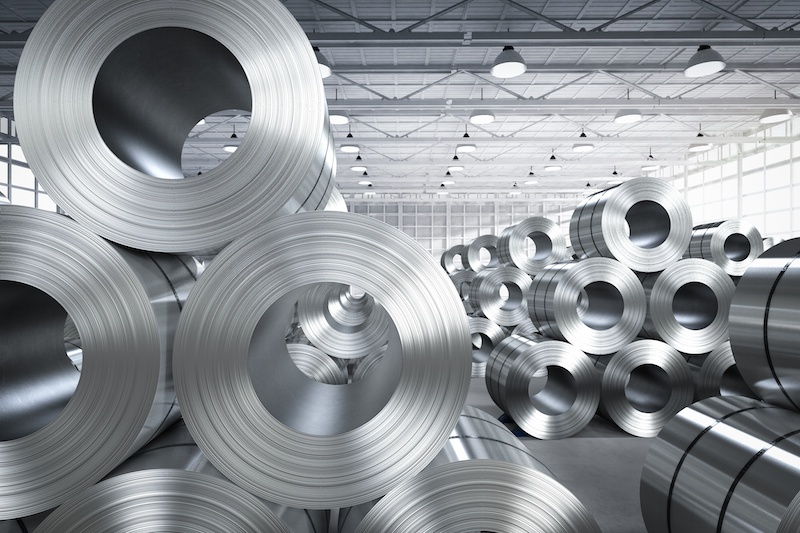 What’s The Difference Between Ferrous and Non-Ferrous Metals?